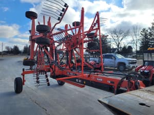 2019 Kuhn GA7501+ Hay and Forage For Sale Stock No. 231261821 | Tractor ...