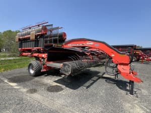 2019 Kuhn Merge-Maxx 1100 Hay and Forage For Sale Stock No. C28439 | Tractor Zoom