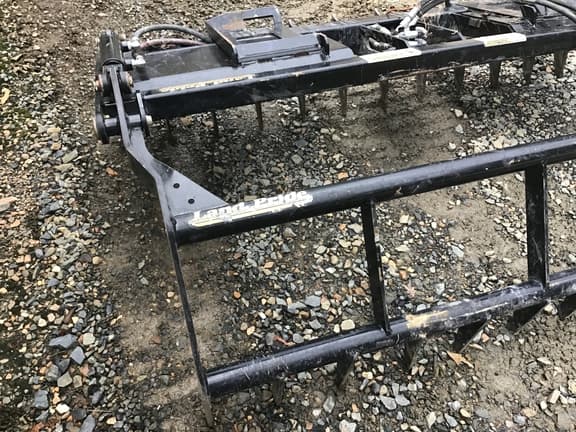 2019 Land Pride SGC1072 Other Equipment Skid Steer Attachments for Sale ...