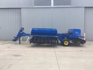 SOLD - 2019 Landoll 5531 Stock No. 4300822 Planting with 30 ft ...