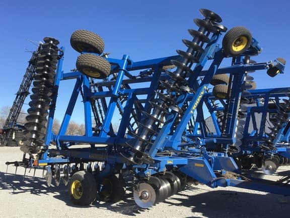 2019 Landoll 6231-36 Tillage Disks for Sale | Tractor Zoom