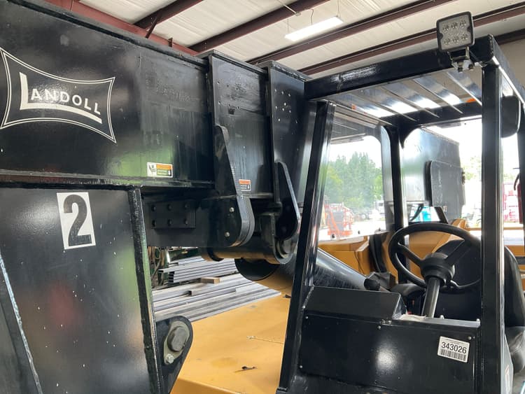 2019 Landoll PT40 Construction Telehandlers for Sale | Tractor Zoom