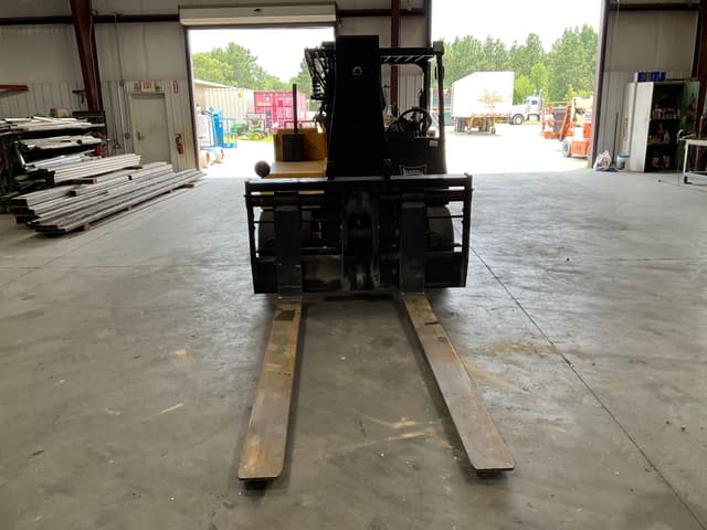 2019 Landoll PT40 Construction Telehandlers for Sale | Tractor Zoom