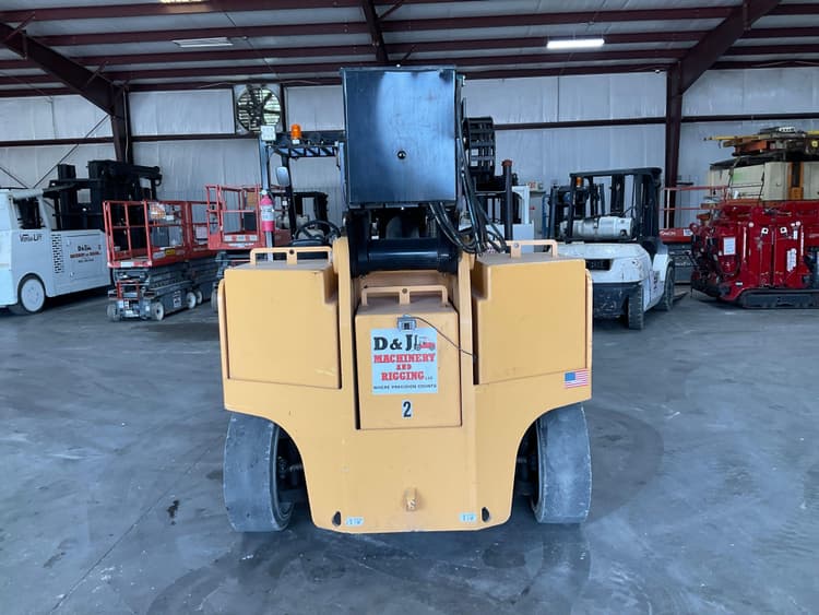 2019 Landoll PT40 Construction Telehandlers for Sale | Tractor Zoom