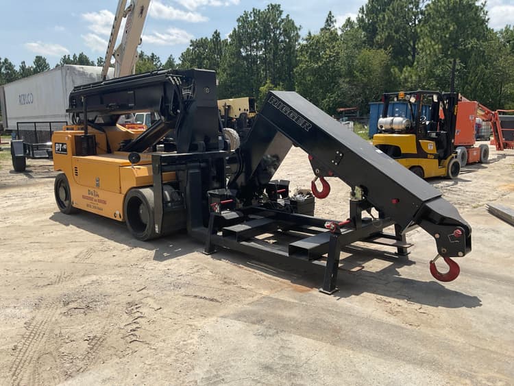 2019 Landoll PT 40 Construction Telehandlers for Sale | Tractor Zoom