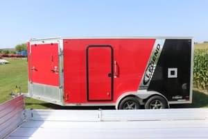 SOLD - 2019 Legend Explorer Series Stock No. 57563 Other Equipment with ...