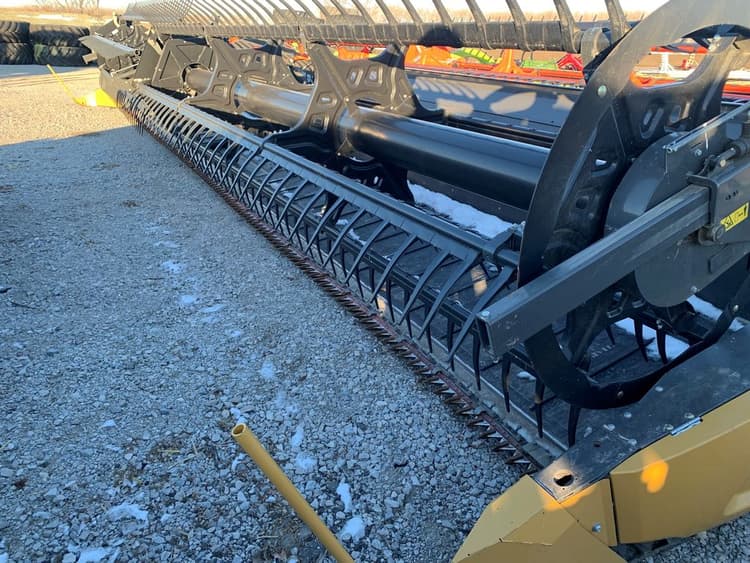 2019 CLAAS 1080 Convio Harvesting Headers - Platform for Sale | Tractor ...