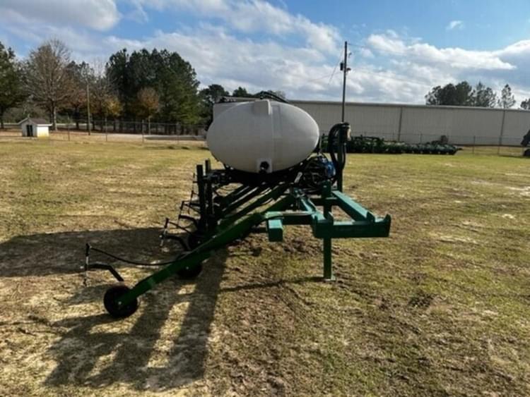 2019 LMC HS4006RLB Chemical Applicators Sprayers - 3pt Mounted for Sale ...