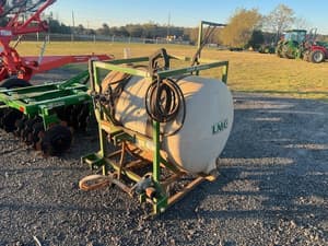 2019 LMC LX150 Stock No. TO COME Chemical Applicators For Sale with 150 ...