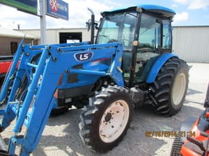 SOLD - 2019 LS XU6168 Stock No. 71739 Tractors with 68 HP | Tractor Zoom