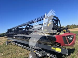 2019 MacDon FD135 Harvesting For Sale Stock No. 14595708 | Tractor Zoom
