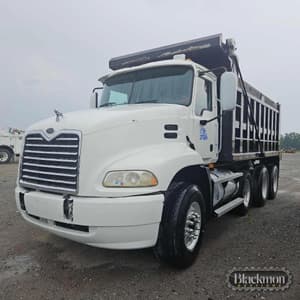 SOLD - 2019 Mack CX613 Lot No. 5468 Other Equipment with 684,768 mi ...