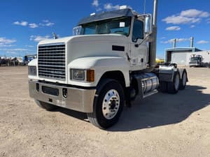 SOLD - 2019 Mack PI64T Lot No. 5092 Other Equipment with 26,252 mi ...