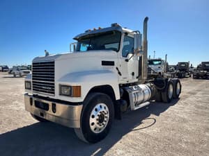 SOLD - 2019 Mack PI64T Lot No. 5128 Other Equipment with 13,336 mi ...