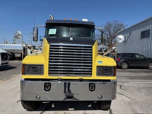 2019 Mack PI64T Lot No. 497258 Other Equipment For Sale with 578,446 mi ...