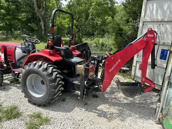 2019 Mahindra 1626 Tractors Less than 40 HP for Sale | Tractor Zoom