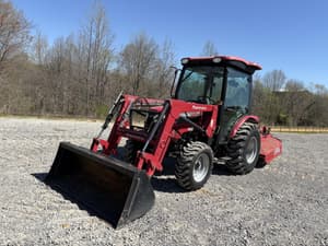 2019 Mahindra 2545 Stock No. 242945099 Tractors For Sale with 158 Hrs ...