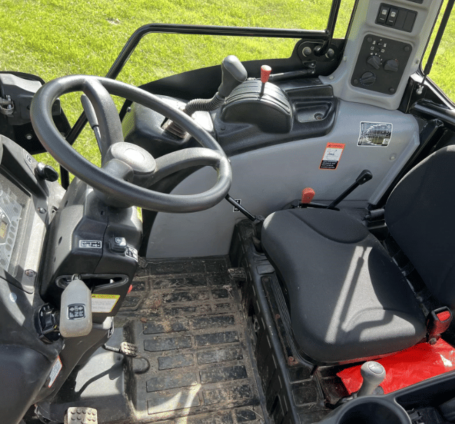 2019 Mahindra 3550 Tractors 40 to 99 HP for Sale | Tractor Zoom