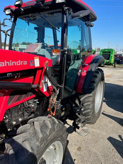 2019 Mahindra 6065 Tractors 40 to 99 HP for Sale | Tractor Zoom