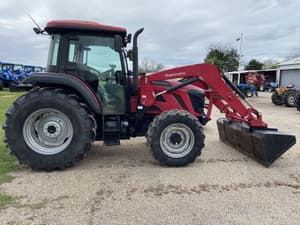 SOLD - 2019 Mahindra 7095 Stock No. 15289718 Tractors with 95 HP ...