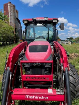 2019 Mahindra 7095 Tractors 40 to 99 HP for Sale | Tractor Zoom