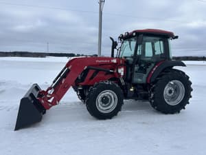 2019 Mahindra 7095 Stock No. 241992267 Tractors For Sale with 1,035 Hrs ...