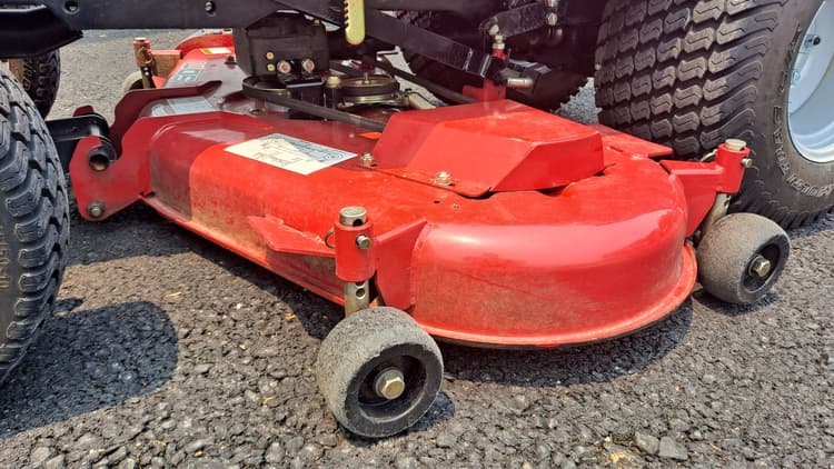 2019 Mahindra eMax 20S Tractors Less than 40 HP for Sale | Tractor Zoom