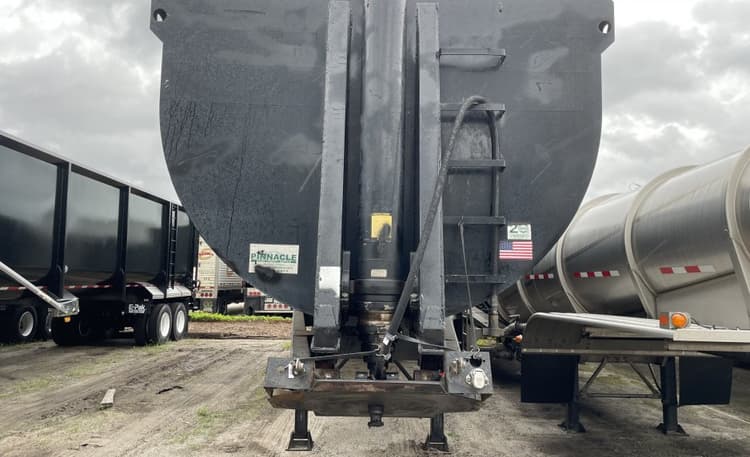 Manac Dump Trailer Other Equipment Trailers for Sale | Tractor Zoom