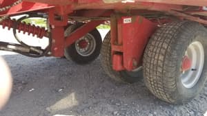 SOLD - 2019 Bale Baron 4245P Stock No. MR1010 Hay and Forage | Tractor Zoom