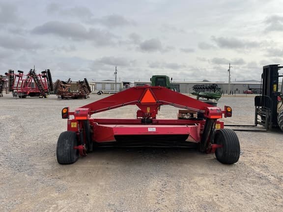 2019 Massey Ferguson 1393 Hay and Forage Mowers - Conditioner for Sale ...