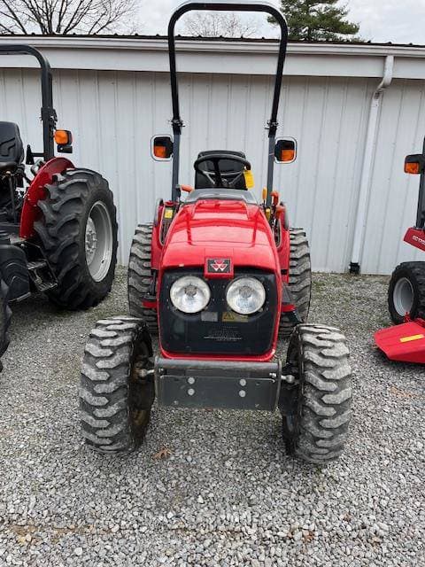 2019 Massey Ferguson 1526 Tractors Less than 40 HP for Sale | Tractor Zoom