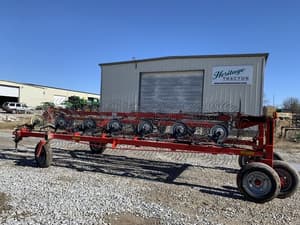 SOLD - 2019 Massey Ferguson 3986 Stock No. 317374 Hay and Forage ...
