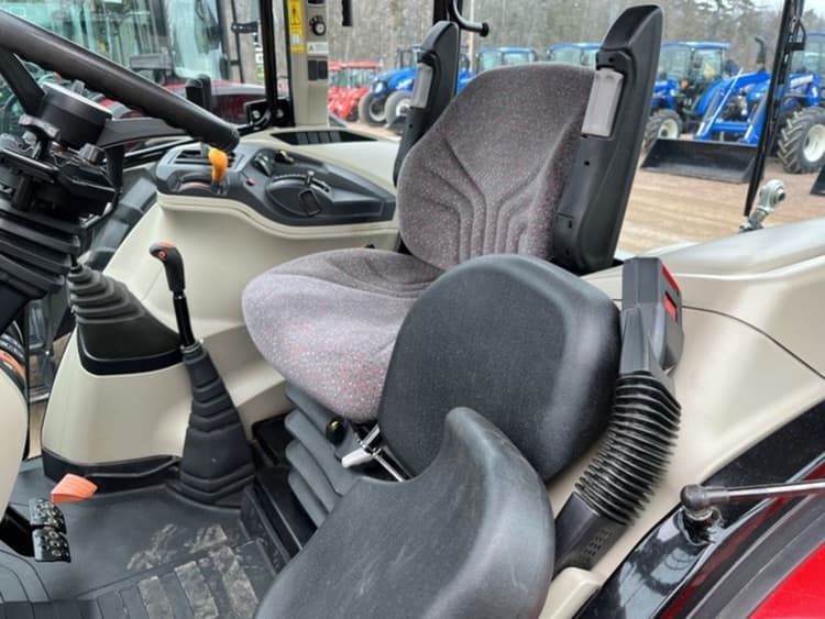 2019 Massey Ferguson 4710 Tractors 100 to 174 HP for Sale | Tractor Zoom