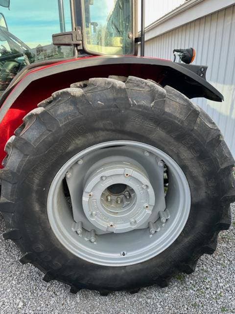 2019 Massey Ferguson 4710 Tractors 100 to 174 HP for Sale | Tractor Zoom