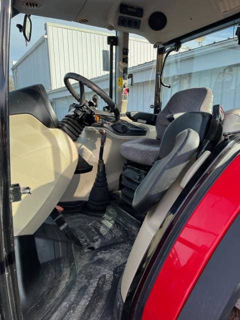 2019 Massey Ferguson 4710 Tractors 100 to 174 HP for Sale | Tractor Zoom