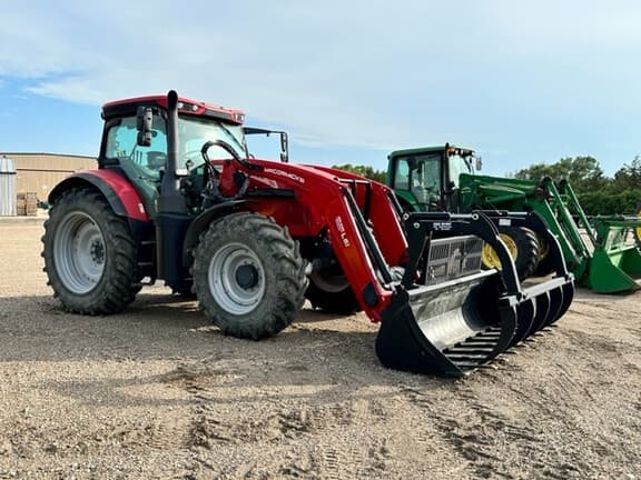 SOLD - 2019 McCormick Intl X7.660 Tractors 100 to 174 HP | Tractor Zoom