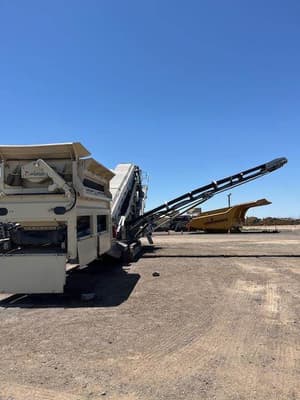 2019 Metso ST3.8 Stock No. E152402 Construction For Sale | Tractor Zoom