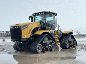 2019 Mobile Track Solutions 3630T Lot No. 3699 Tractors For Sale with ...