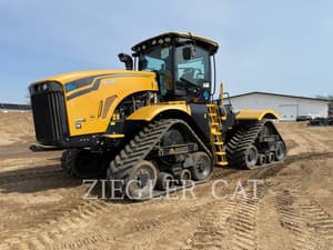 2019 Mobile Track Solutions 3630T Stock No. Q2994 Tractors For Sale ...