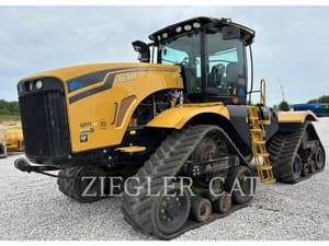 SOLD - 2019 Mobile Track Solutions 3630T Stock No. Q2977 Tractors with ...