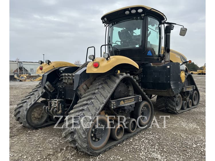 2019 Mobile Track Solutions 3630T Tractors 425 or more HP for Sale ...