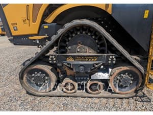 SOLD - 2019 Mobile Track Solutions 3630T Stock No. Q2978 Tractors with ...