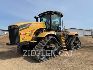 2019 Mobile Track Solutions 3630T Stock No. Q2990 Tractors For Sale ...