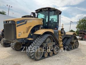 2019 Mobile Track Solutions 3630T Stock No. Q2993 Tractors For Sale ...
