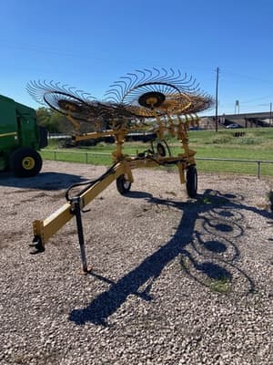 SOLD - 2019 Mohawk GB12 Stock No. 67004601 Hay and Forage | Tractor Zoom