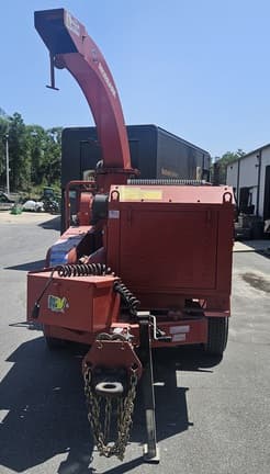 2019 Morbark Eeger Beever 1215 Other Equipment For Sale | Tractor Zoom