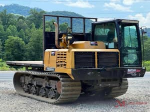 SOLD - 2019 Morooka MST2200VD Construction | Tractor Zoom