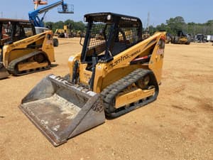 SOLD - 2019 MUSTANG 1650RT Skid Steer Loader - Crawler Construction ...