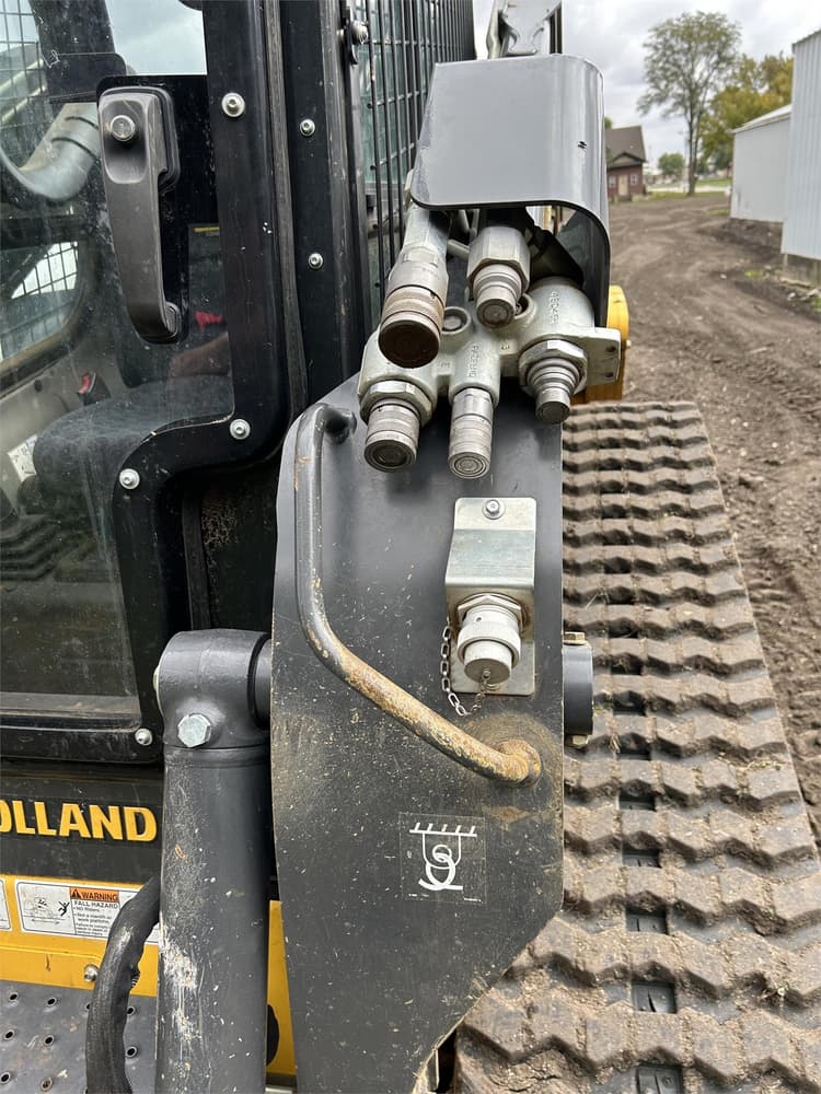 2019 New Holland C232 Construction Compact Track Loaders for Sale ...