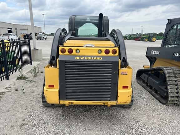 2019 New Holland C245 Construction Compact Track Loaders for Sale ...